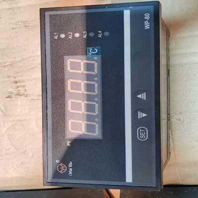 上润仪表WP-C803/S803/C804-01/02-询价