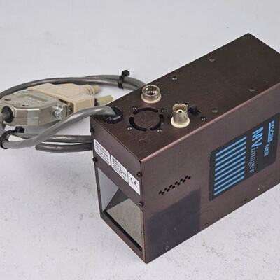 NERLITE MVI machine vision imager