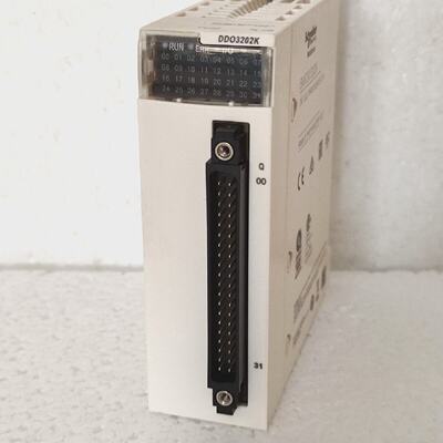 Schneider BMXDDO3202K Discrete Output Module Modicon X80  32