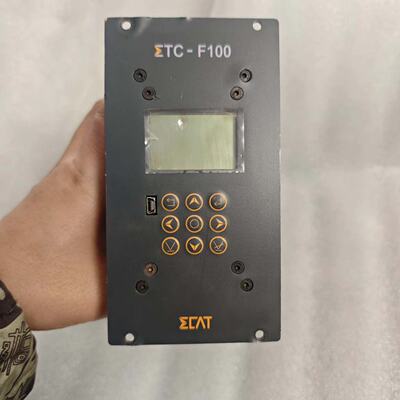 议价Jiaqiang EtcF100 Focus Control Box SecondH Dismling Good