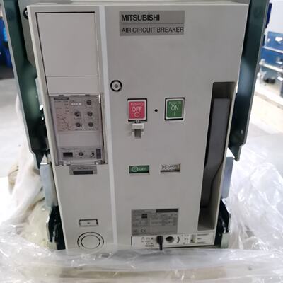 议价三菱空气断路器 框架断路器AE630-SW 630A 3P WS1NA-PW3 DR
