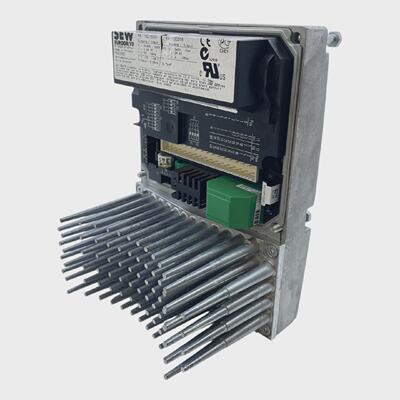 SEW Eurodrive Movimot Variador MM15C50330 Frecuencia 15kW In