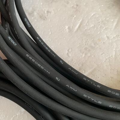 议价Connection Cable Sourced From The Freight Yard Br New  U