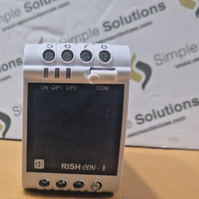 1PC Rishabh RISHCONI TRMS Current Transducer 300V8VA5060hz N