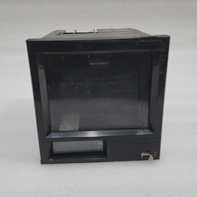 SHIMADEN SR1072I00600006008500 CHART RECORDER 200240VAC