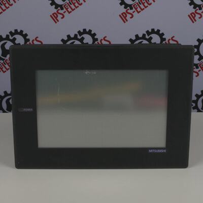 MITSUBISHI A960GOTEBAEU  A9GTQBUS2S 151 HMI PANEL  Garantie