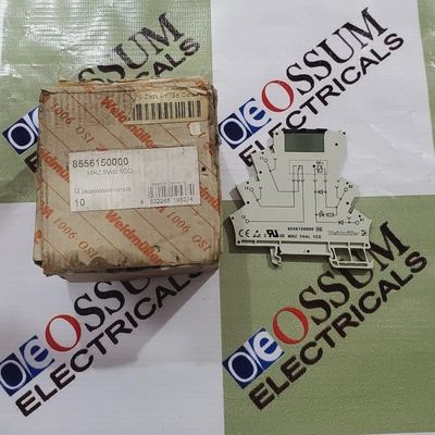 WEIDMULLERMRZ5VDC1CORELAY8556150000LOTOF10PCSFREEF