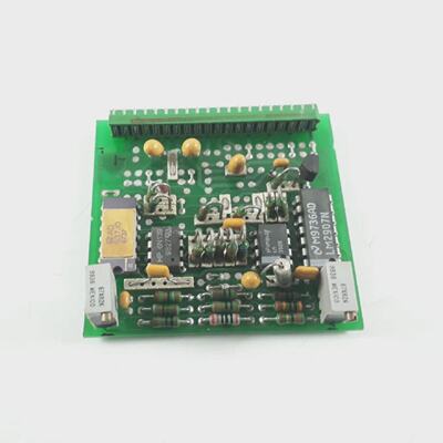 Carte De Convertisseur DIsolation NOR Control NN808.1 HE2203