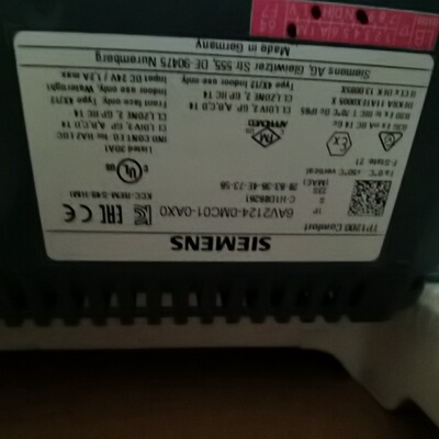 询价屏6A21240MC010AX0功能正常质量包