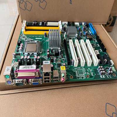 控创kontron工控机板38014-0000-21-4--议价商品