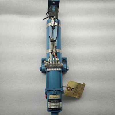 议价reco  Actuator reco Guiding Motor K128007 Disassembled适