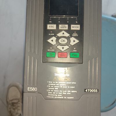 询价E580-4T0055G/4T0075P议价