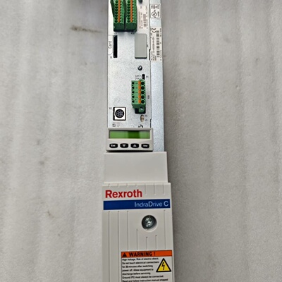 议价Rexroth Servo Drive R911298374适用