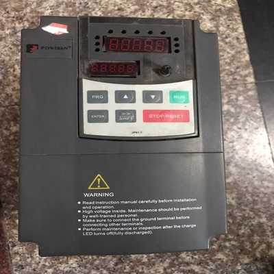 议价PI9130A.2R2G3普传变频器，功能好的，实物图片分享