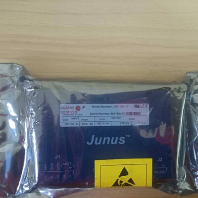 议价Copley 伺服驱动器 数字伺服驱动器ACJ-055-09 JSP-180-10