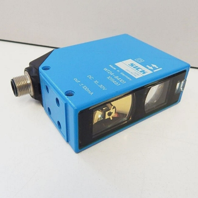 SickWT24-B41011011461Reflexlichtschranke10....30VDC-unu