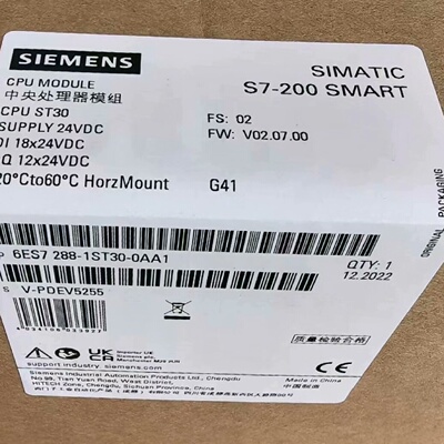 询价-6ES72881ST300AA1