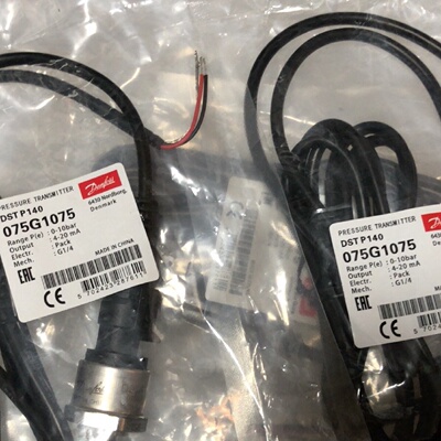 询价*丹佛斯DSTP140压力变送器010bar016ba