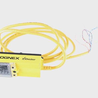 COGNEX 80700045 CHECKER 101 80700045