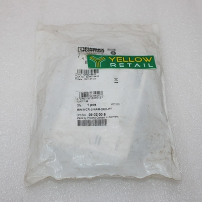 PHOENIXCONTACT迷你MCR-2-NAM-2RO-PT隔离放大器2902005