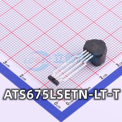全新原装ATS675LSETN-LT-T封装SIP-4丝印9920XAL速度传感器芯片