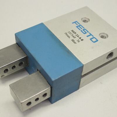 FESTO HGP25AB Parallelgreifer  Greifer Gripper