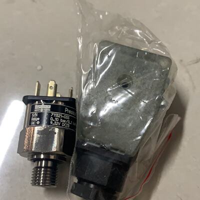 询价trafag8298.27.2517010bar感测器议价