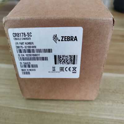 ZEBRA/斑马DS8178-SR带包装，功能合格，有需【卡奥电子】