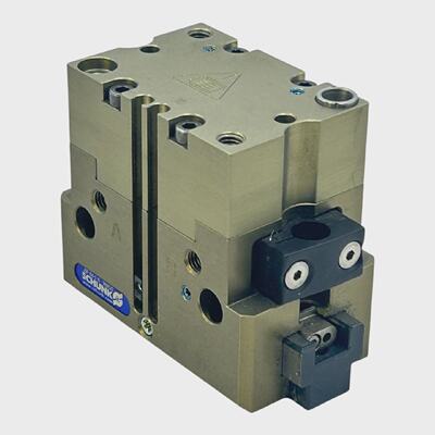 Schunk Agarre Paralelo JGP641IS 308622 Neumtico Para Industr