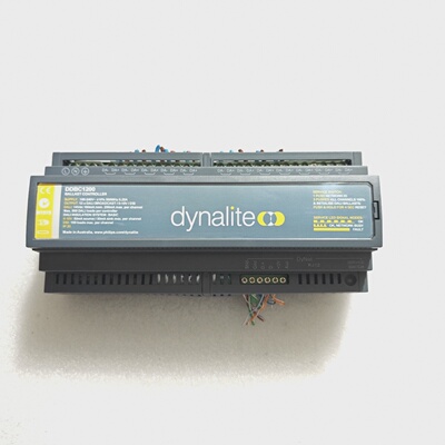 议价灯光模块控制器 DDBC1200