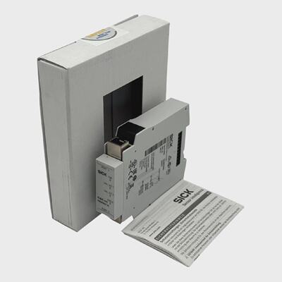 Sick FX0GPNT00000 1044074 Sicherheitssteuerung FW V2.12.00 u
