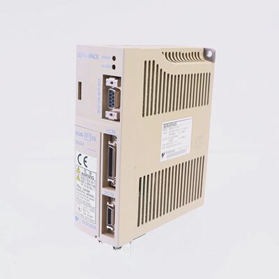 YASKAWA SGDE01VS AC200230V