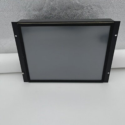 NEMACOM Touchscreen Operator Panel Model TECHNIX38V  PN  EC2