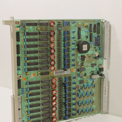 ABB DSAO 130 57120001FG Analog Board