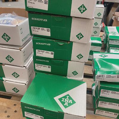 1 PC X INA XLife Schaeffler TCJT45XL Parts Gear Wheel Bearin