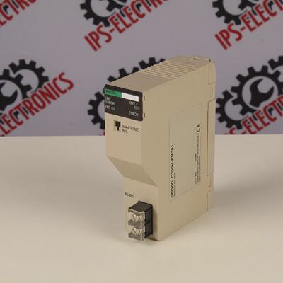 OMRON C200HRM201 unidad de ES remota  6 meses de garanta