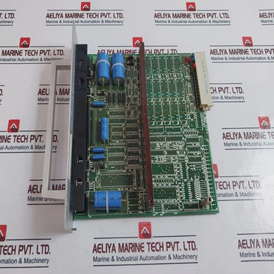 StalectronicSaab2000PCBCard1891708