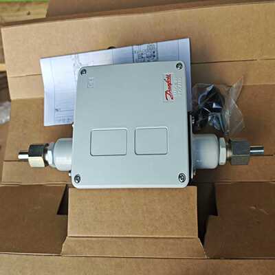 017D002366丹佛斯压差开关RT260A询价