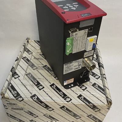 DESOUTTER 6159326800 CONTROLLER CVIL II 115230VAC 5060HZ