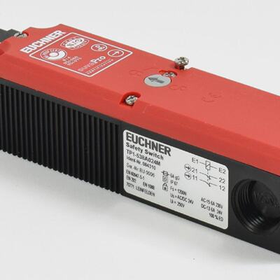 Euchner Safety Switch SicherheitsschalterTP1538A024M 084310