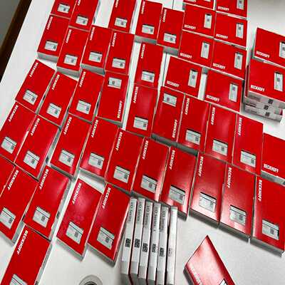 倍福EL3632秒发23年份适用