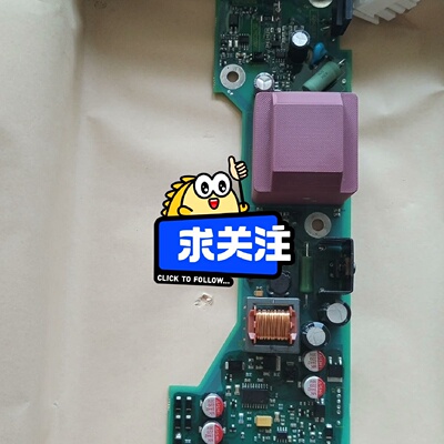 询价-S120变频器电源板A5E00983874A5E0