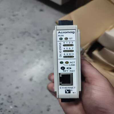 询价Acromag通讯总线控制器983EN-4012，美国原装，