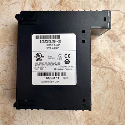 配件IC693MDL754议价