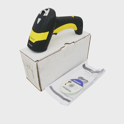 DATALOGIC POWERSCAN D8530 PD8530WA SCANNER new