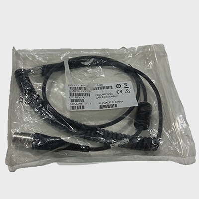 全新ZEBRAMOTOROLA257191702R257191702RREV原始设备制造商电缆组