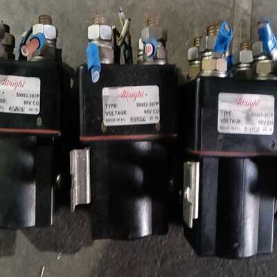 Albright接触器SW82-307P-60V，，~询价