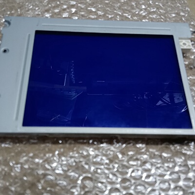 LSUBL6132A工业显示器液晶功能测试完好外观请参考实-议价