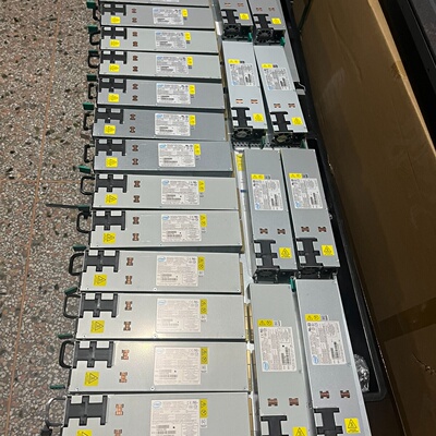 intel1600W服务器电源PSSF162202A-议价