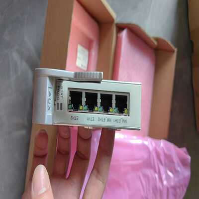 华为OSN6800  TN11AUX02  系统辅助接口板